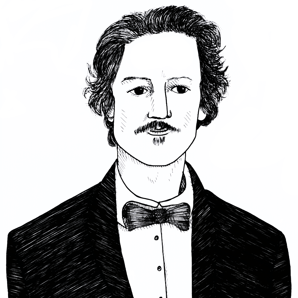 John J glanville Material Logic Of John Oof St Thmas Store