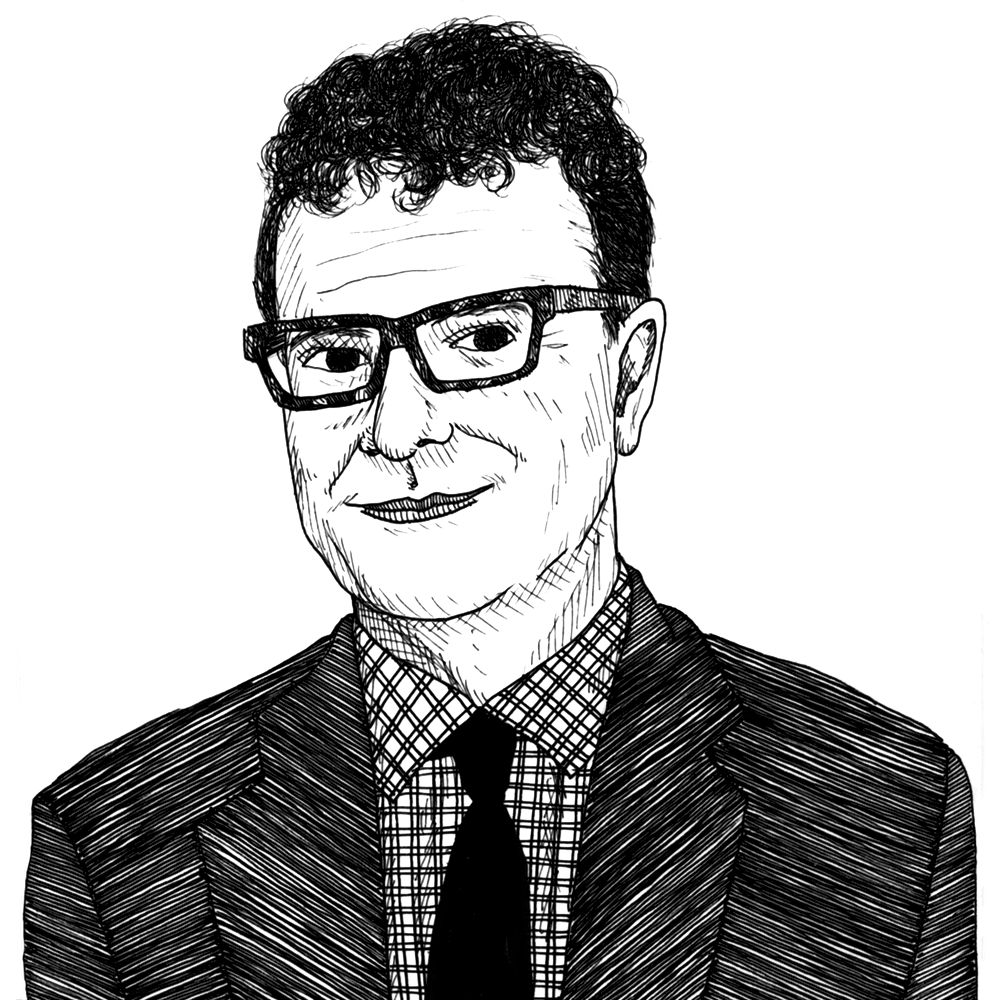 Louis M. Spadaro | Online Library of Liberty