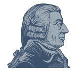 Why Adam Smith Embraced Commercial Society: The Wealth of Nations, Book ...